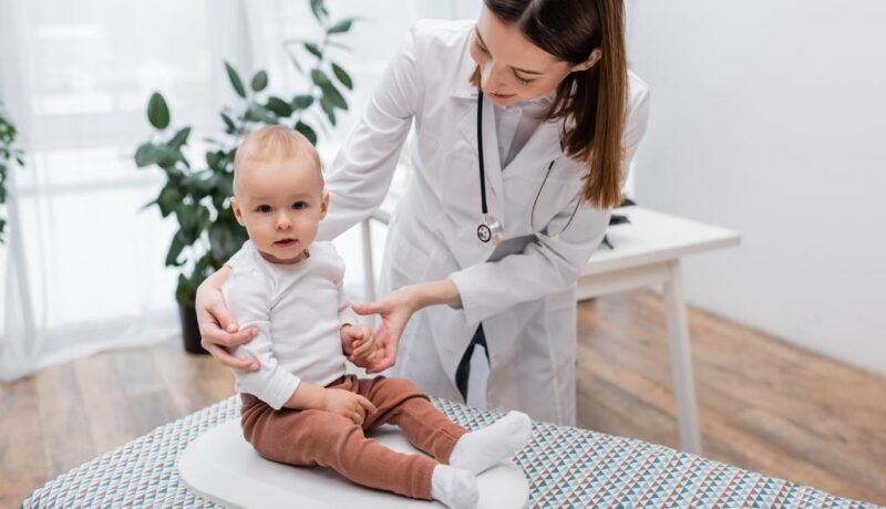 Bridging the Gap: Nonprofits and Access to Infant Health Care