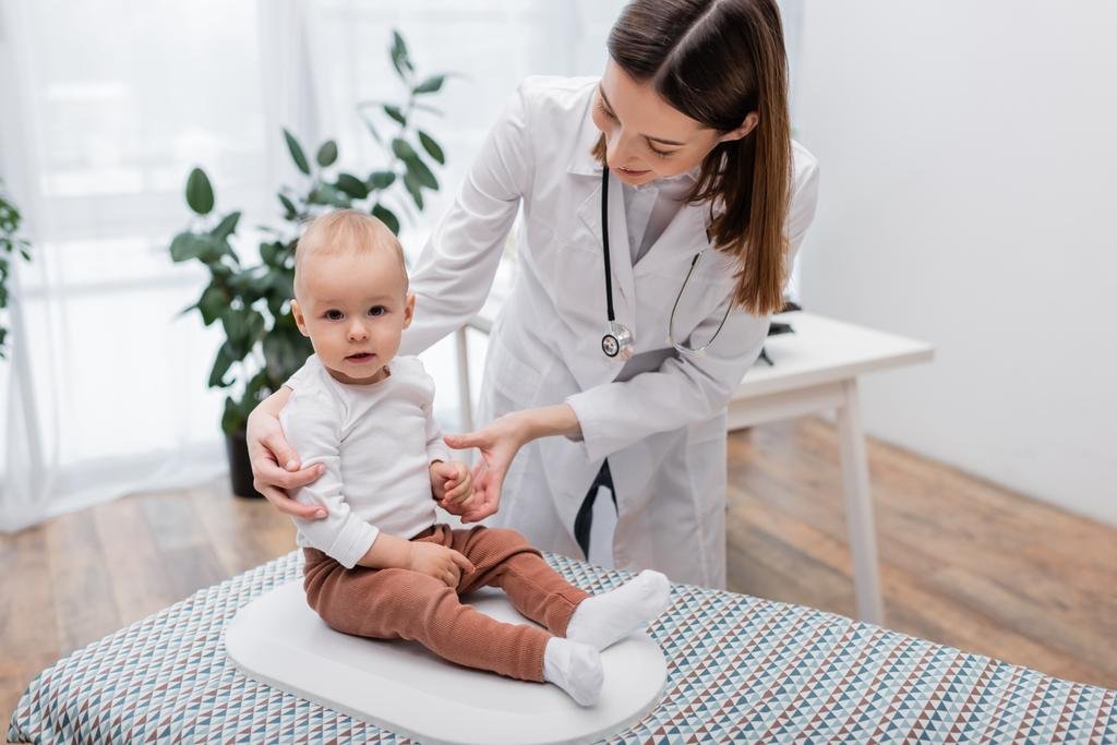 Bridging the Gap: Nonprofits and Access to Infant Health Care